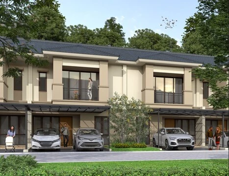 Premier Promenade | Truly Home