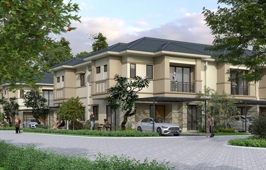 Premier Promenade | Truly Home