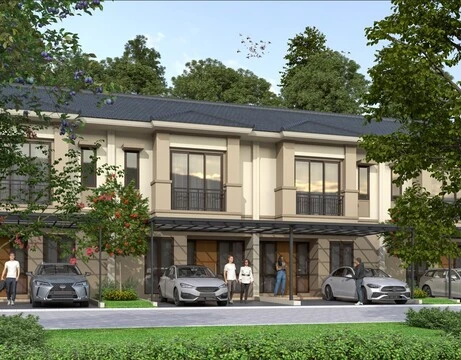 Premier Promenade | Truly Home