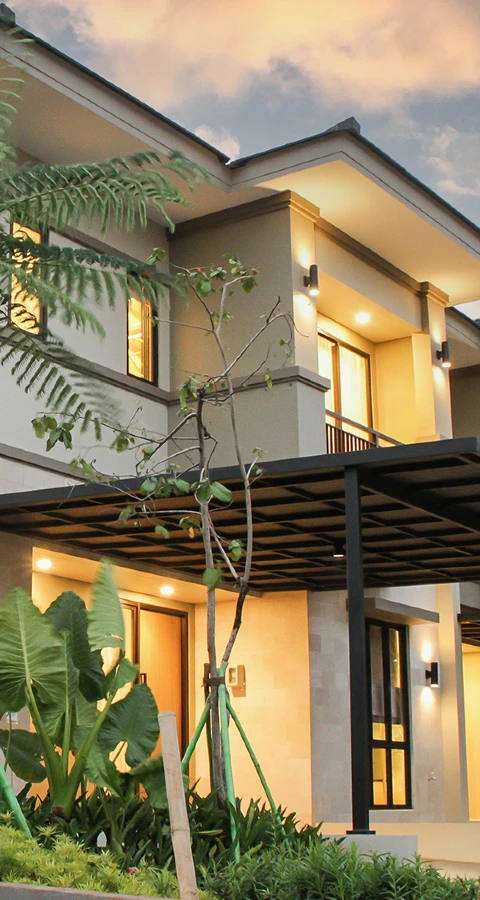 Premier Promenade | Truly Home